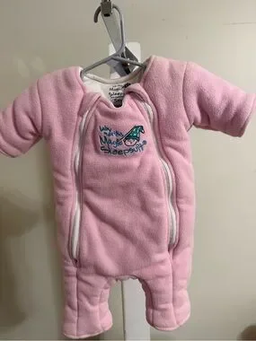 Baby Merlin’S Magic Sleepsuit | Pajamas | Magic Merlin Sleepsuit | Poshmark